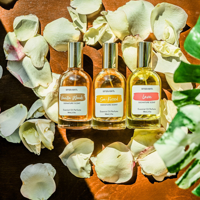 Perfume Diy Craft Your Signature Scent: 16 DIY Perfume Recipes To Try