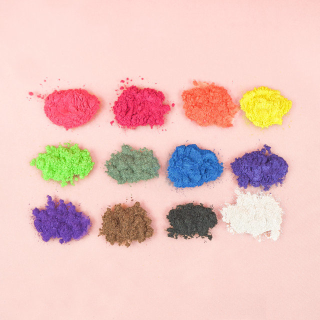 Simply Earth | Mica Powder