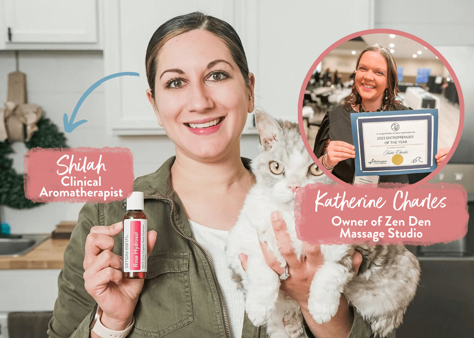 Simply Earth | Wholesale Massage Money Making Guide