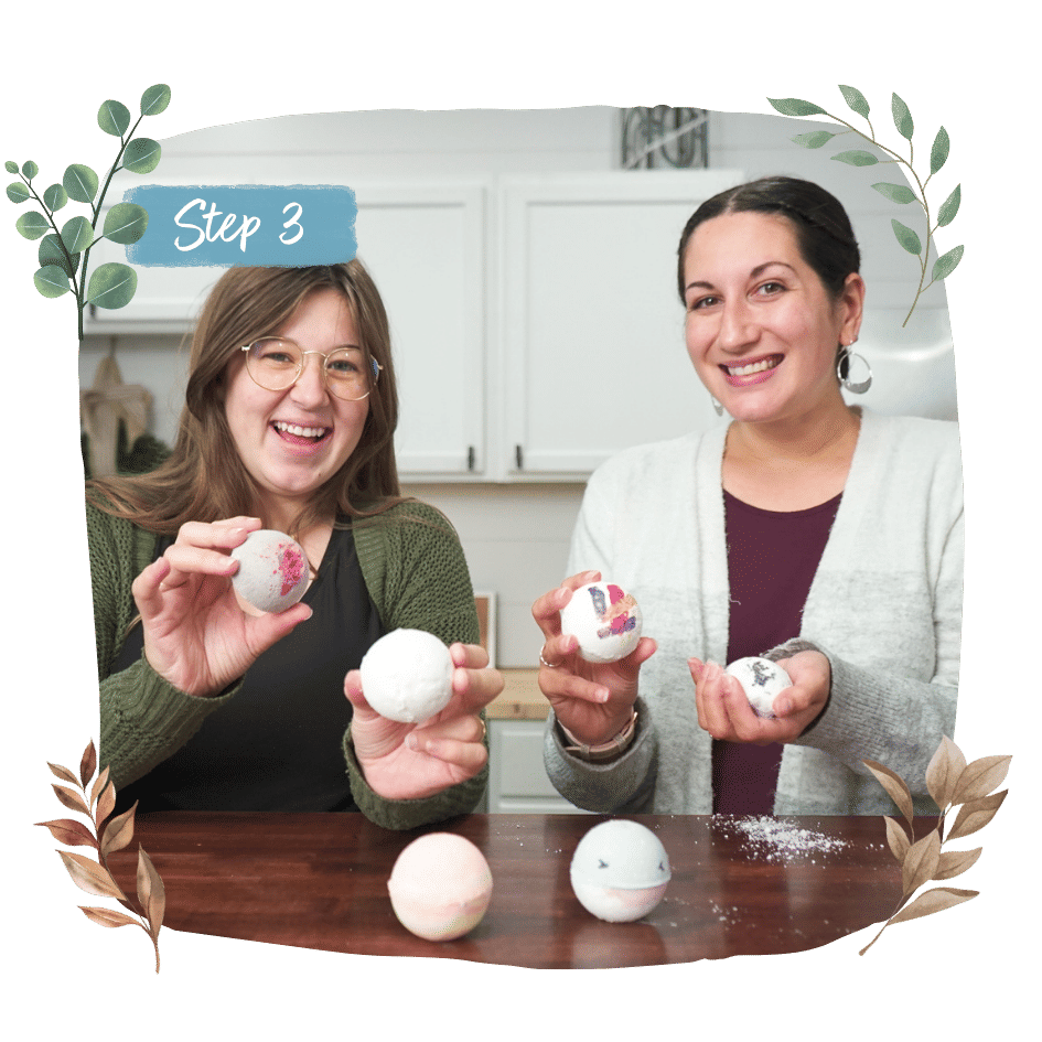 Simply Earth | Bath And Spa Hero Kit Page