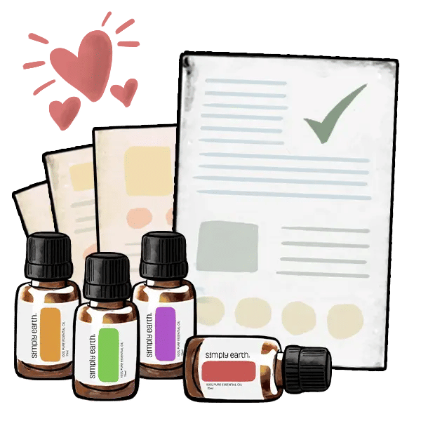 Simply Earth | Corporate Gifting Kit
