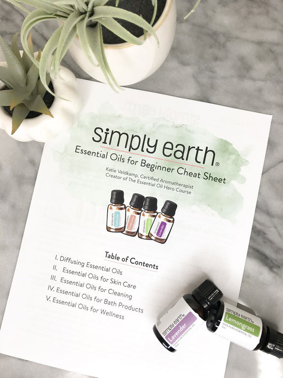 Simply Earth