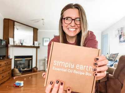 Simply Earth Pages | Claim Referral Discount