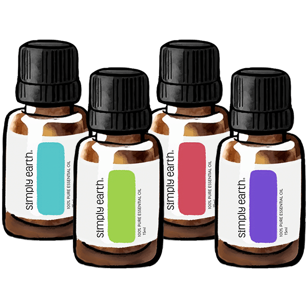 Simply Earth | Products