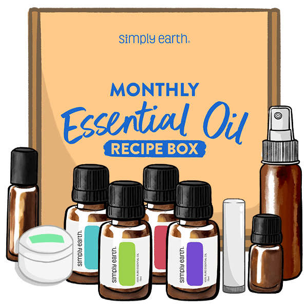 Simply Earth | Products