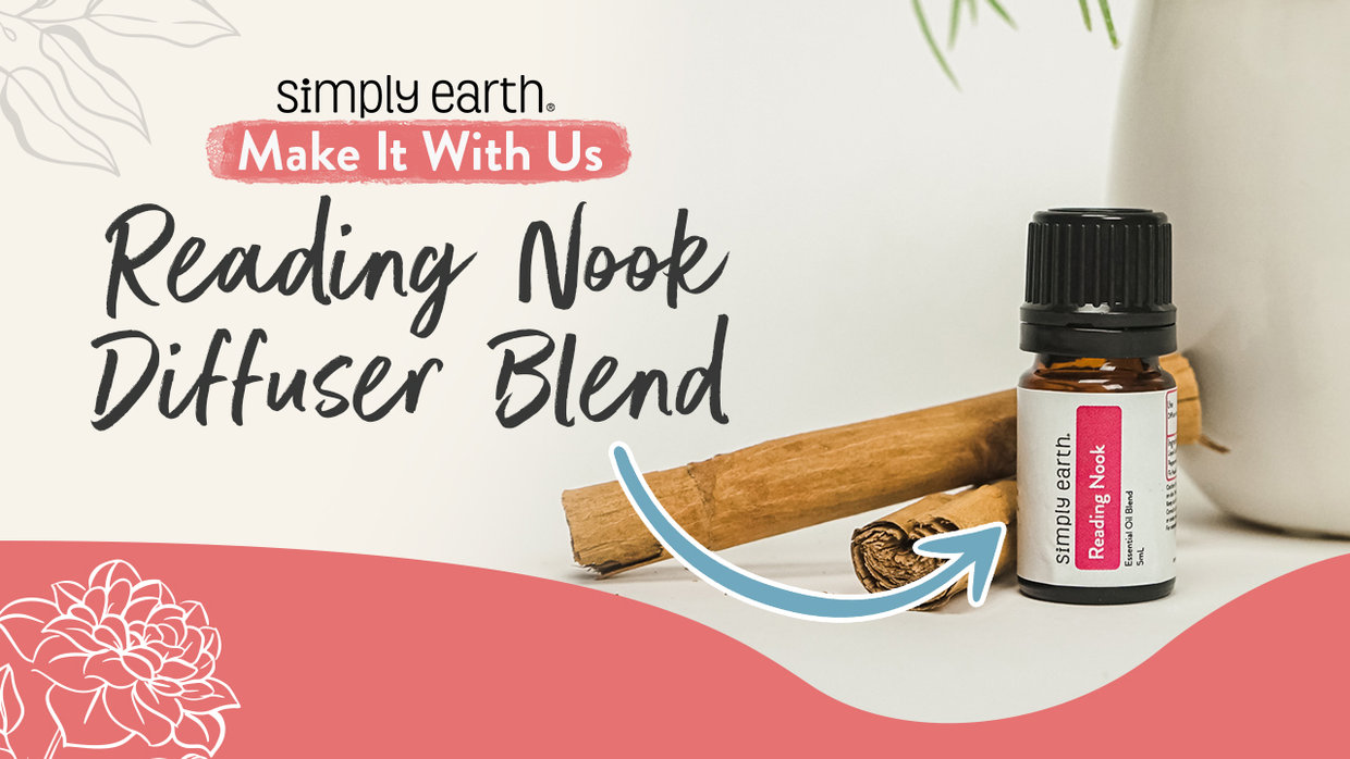 Simply Earth Pages | Claim Referral Discount